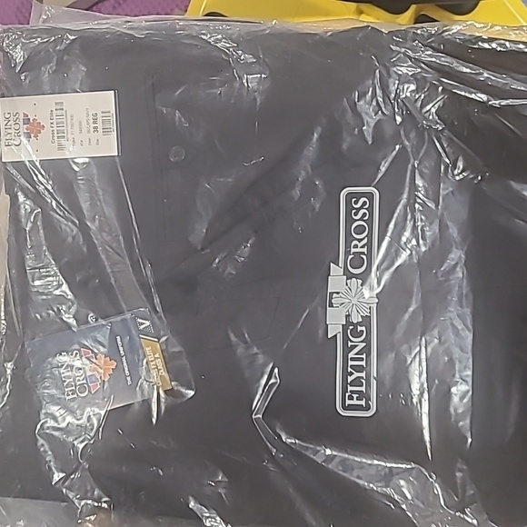 Flying Cross | Pants | Flying Cross Cross Fx Elite Class A Uniform ...